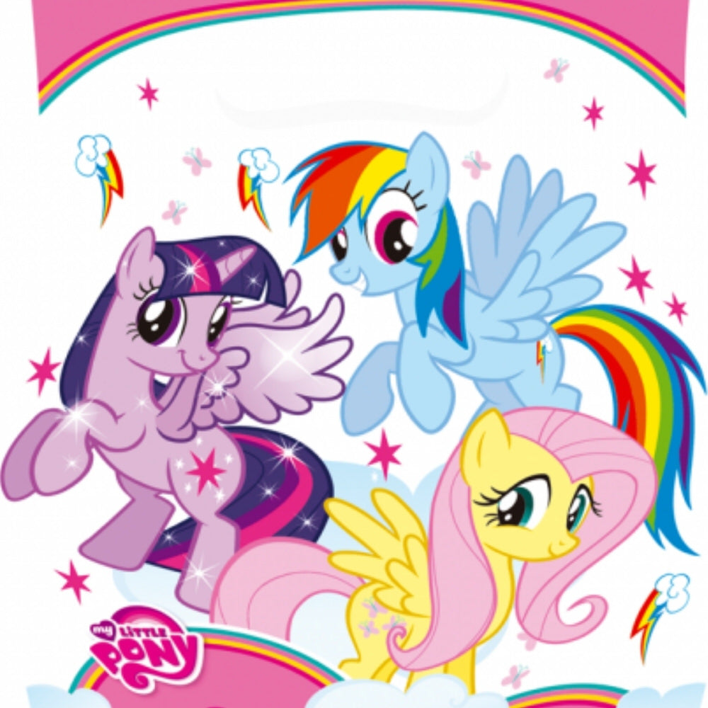 My Little Pony – Tagged "nammipokar-og-box" – Allt í köku