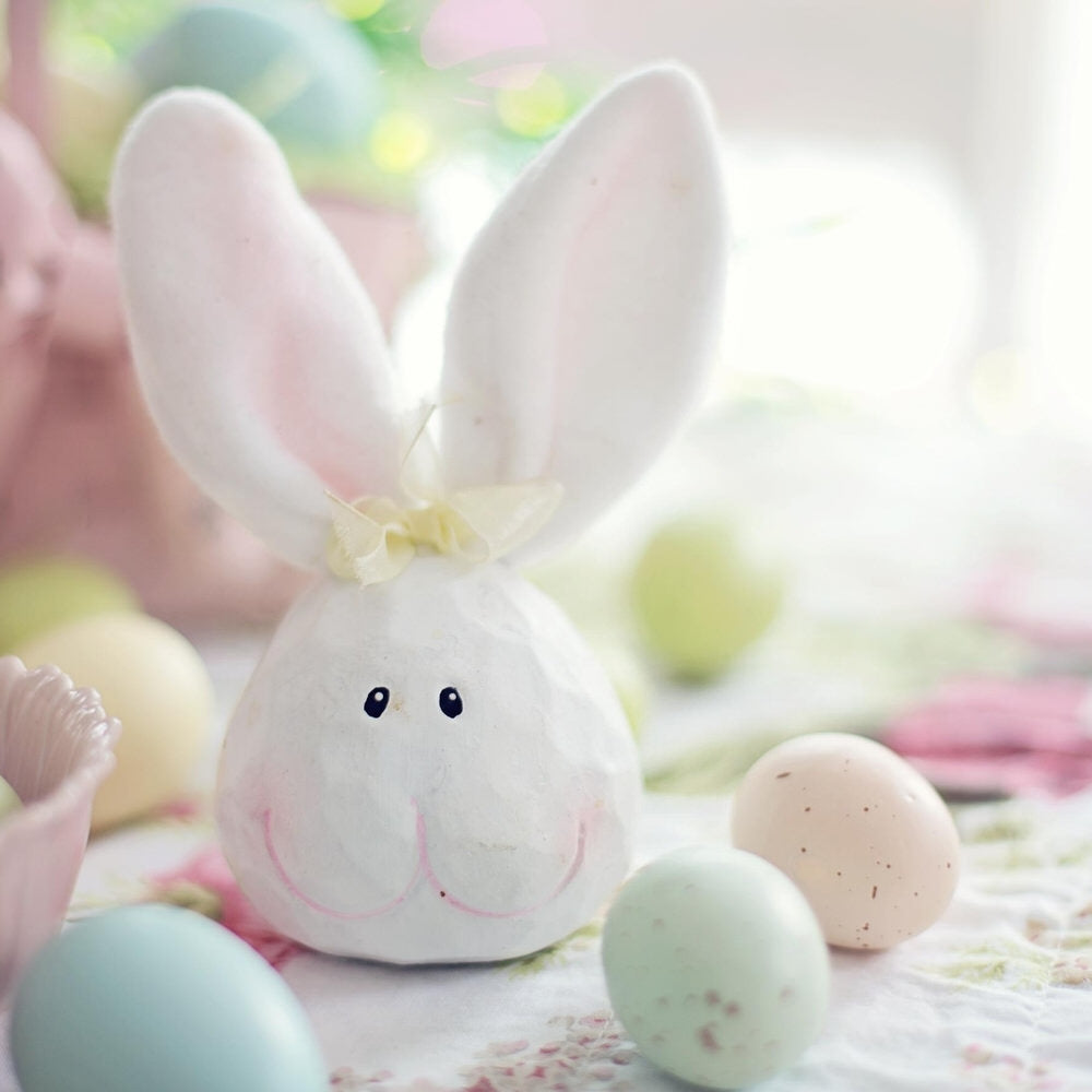 Páskar – Síða 3 – Allt í köku